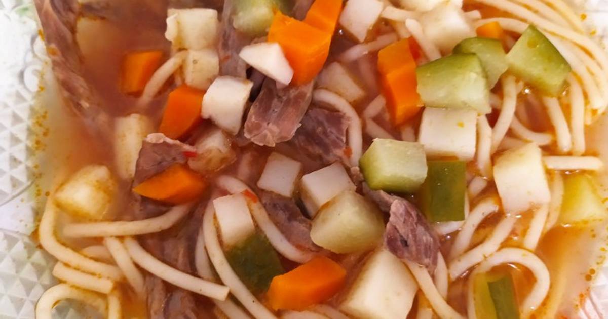 Guisados con verduras - 18,676 recetas caseras- Cookpad