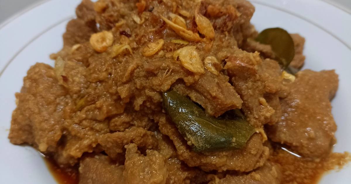 866 resep daging lapis daging enak dan mudah - Cookpad