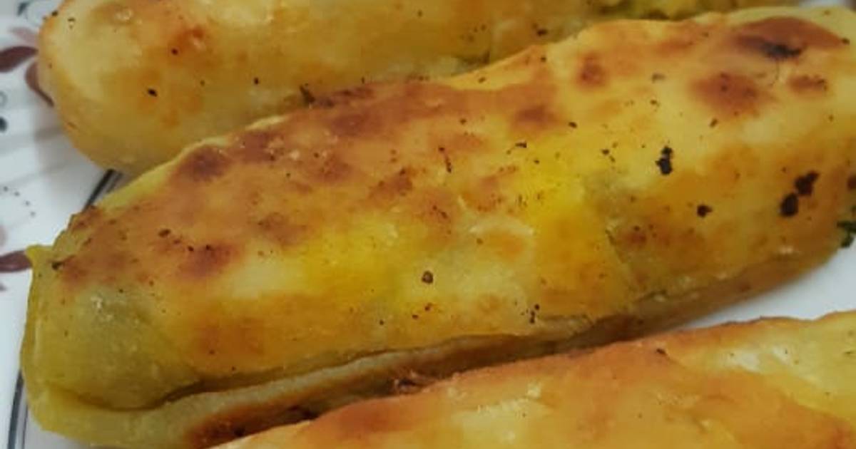 Boti Roti Recipe by Sonalkar's Kitchen - Cookpad