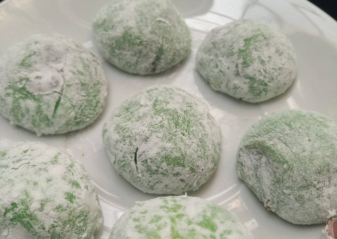 Resep Nutella Mochi – Life Style News