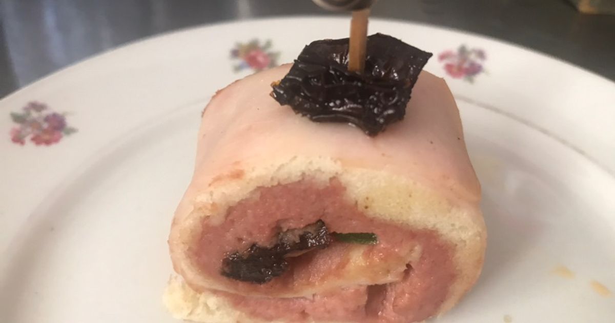canapes de colombia - 37 recetas caseras- Cookpad