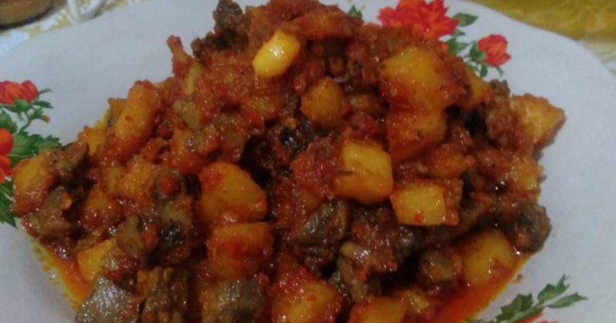 1.434 resep menu hajatan wedding enak dan mudah - Cookpad