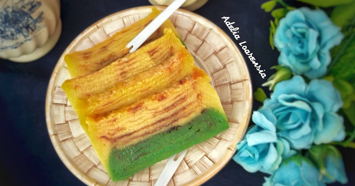 10 resep masuba enak dan mudah - Cookpad