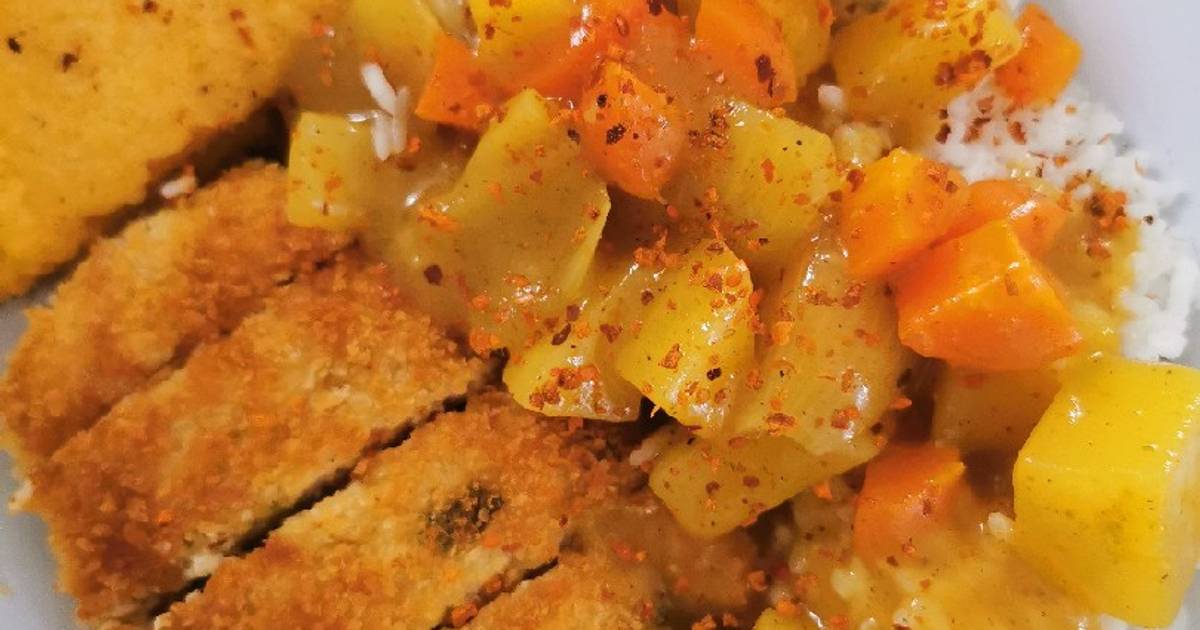 31 resep kare ayam tahu bumbu indofood enak dan mudah - Cookpad