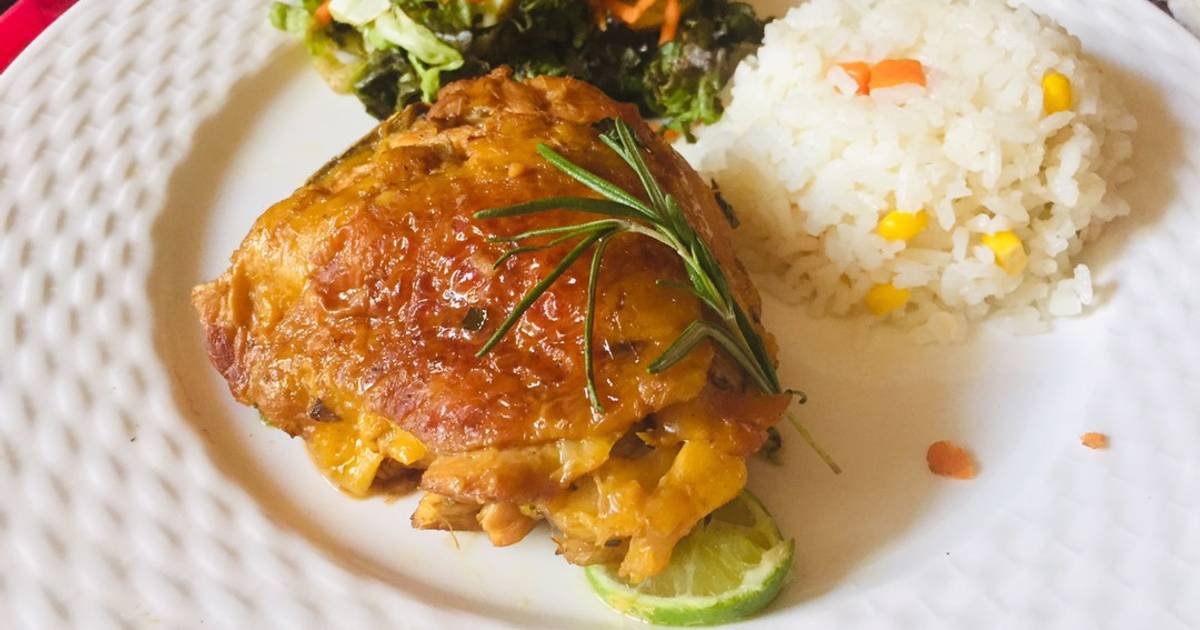 Flameado - 48 recetas caseras- Cookpad