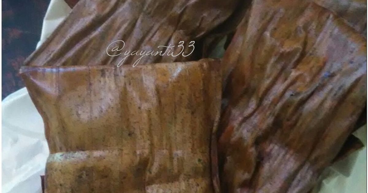 Resep Kue Lompong Khas Purworejo Jawa Tengah oleh Wijayanti - Cookpad