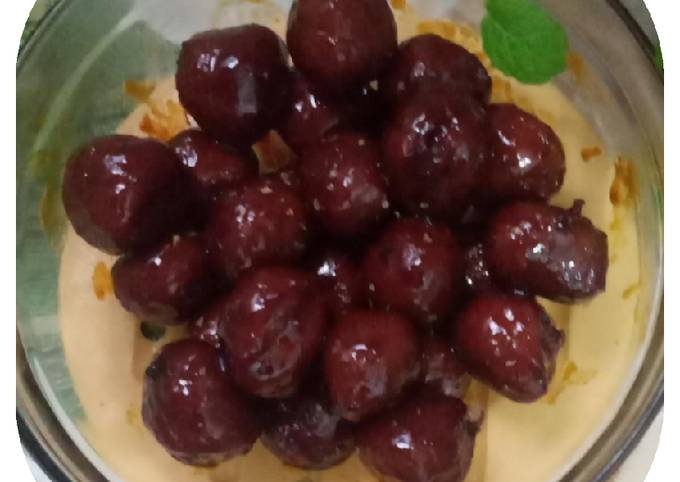 Resep Bakso Kecap oleh Kristin Setiawati 🍳 - Cookpad