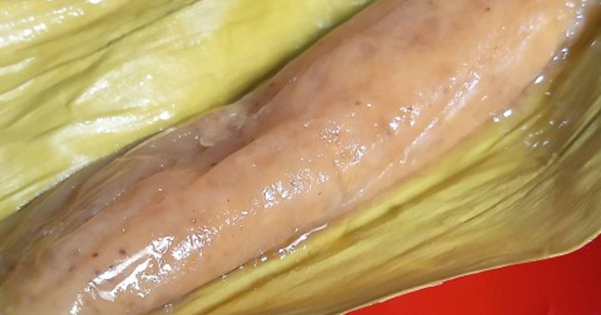 21 resep lapek bugis enak dan mudah - Cookpad