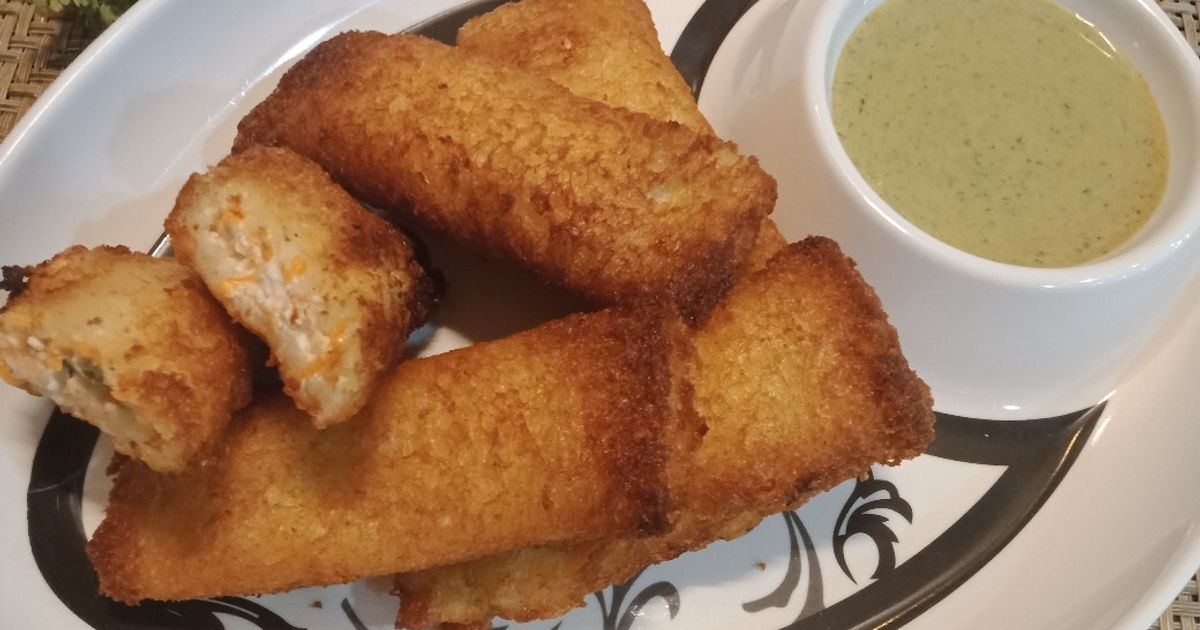 Dahi Kebab Recipe by Neha Handa - Cookpad
