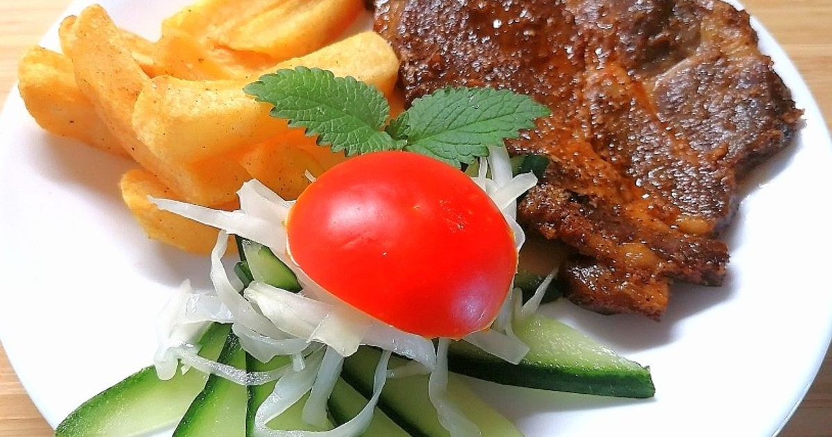 Flekken (Sütőben Sütve) | Ildikó Erdősi-Kovács receptje - Cookpad receptek