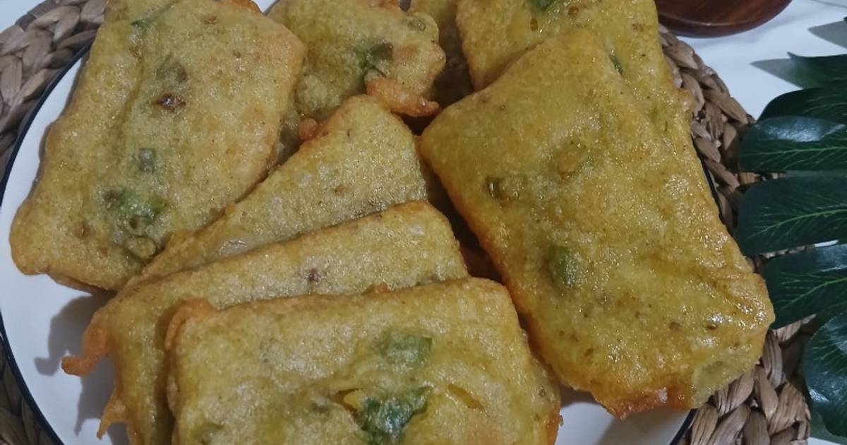 Resep Tempe Goreng Tepung Simple oleh Idha Rosi - Cookpad