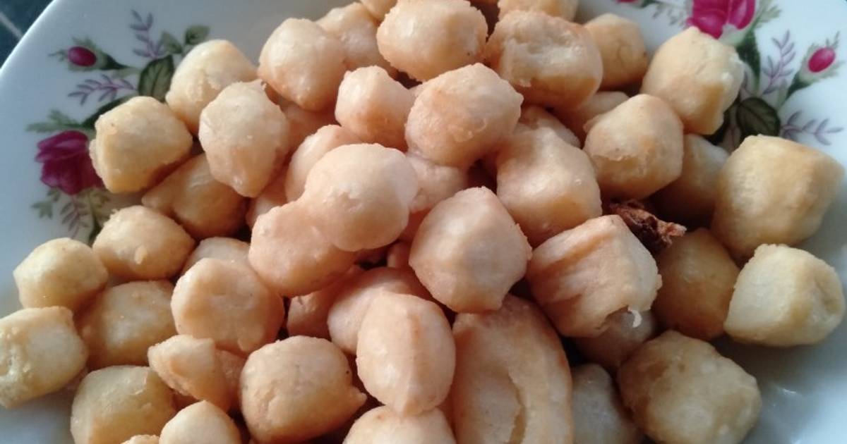 Resep Tahu kress..sore Hari..apapun kondisinya sllu 😆😆😀😀 oleh Herlin ...