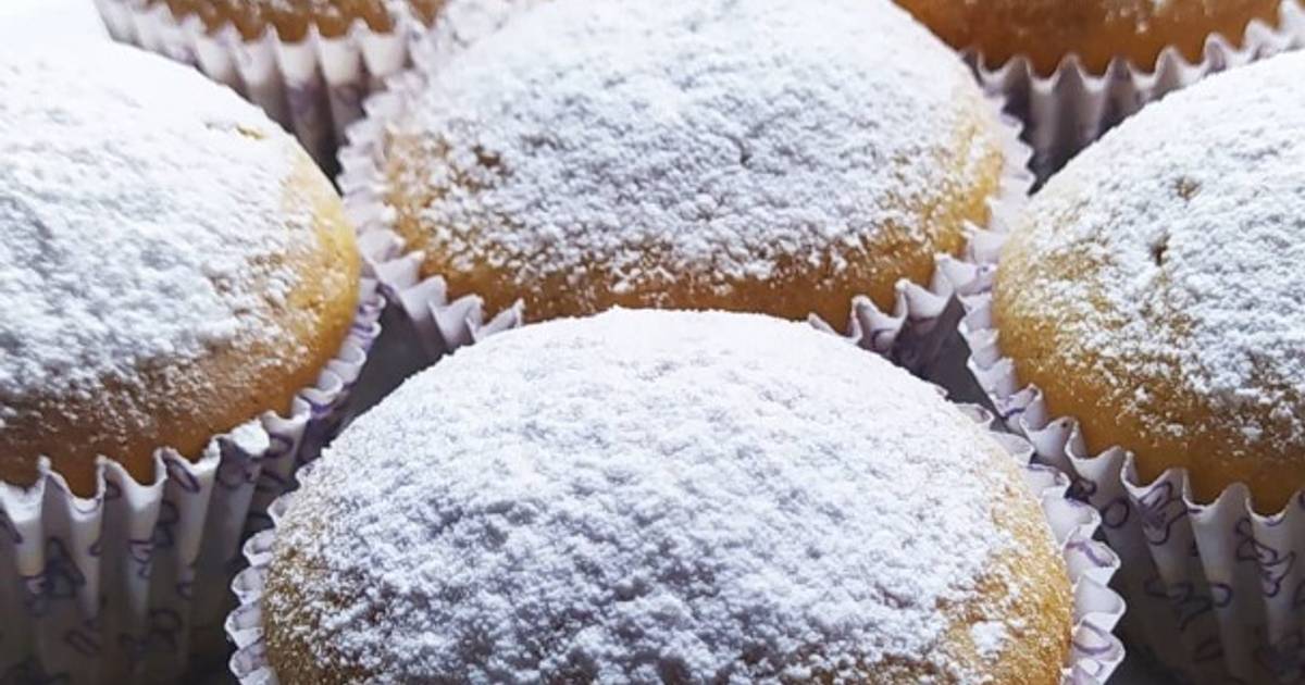 Azúcar impalpable o glas o flor Receta de graciela martinez IG ...