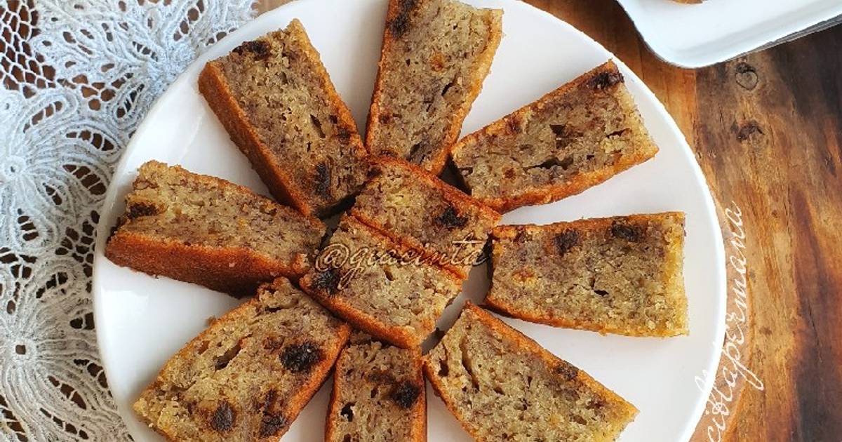 23 resep bolu spekuk pisang enak dan mudah - Cookpad