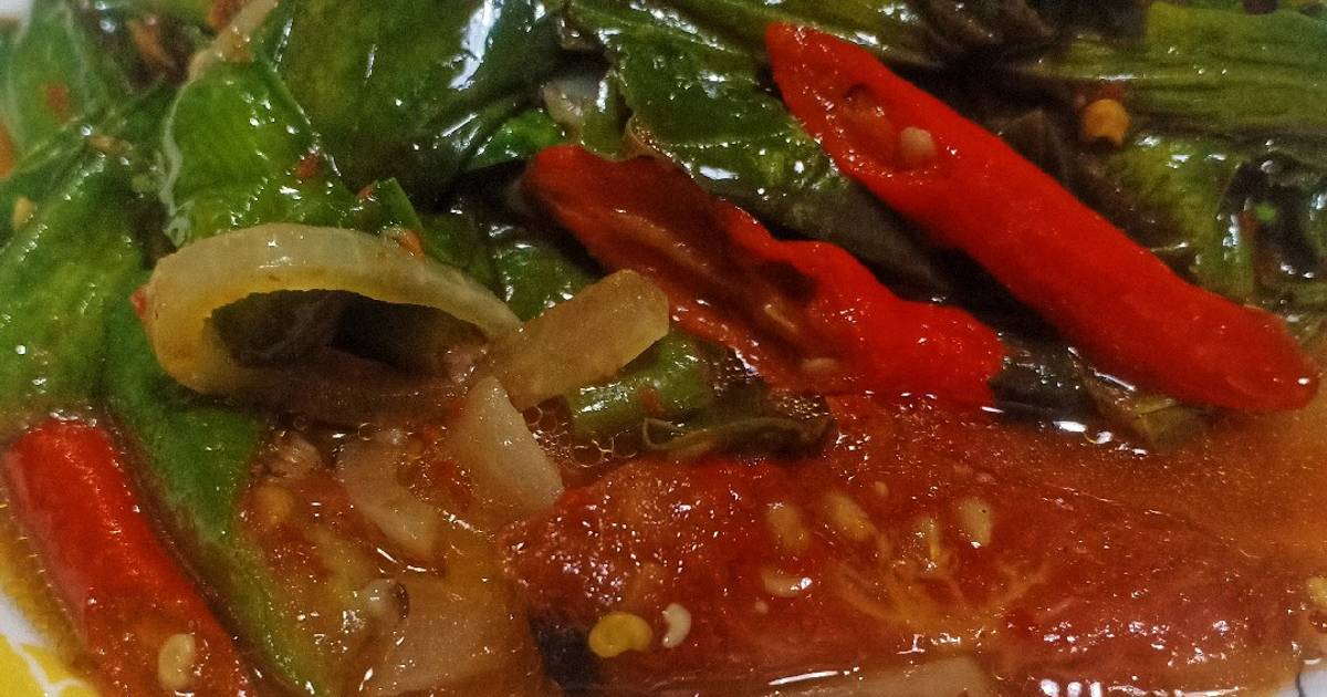 5.768 resep sayur pedas diet enak dan mudah - Cookpad