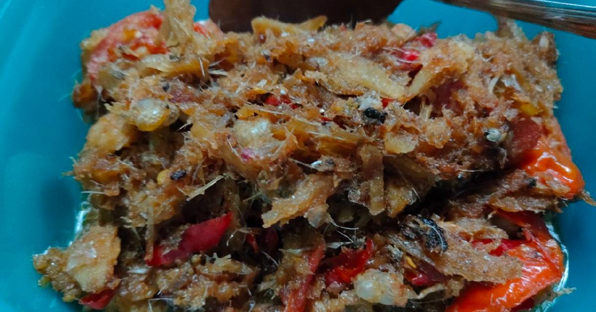 38 resep jambrong enak dan sederhana ala rumahan - Cookpad