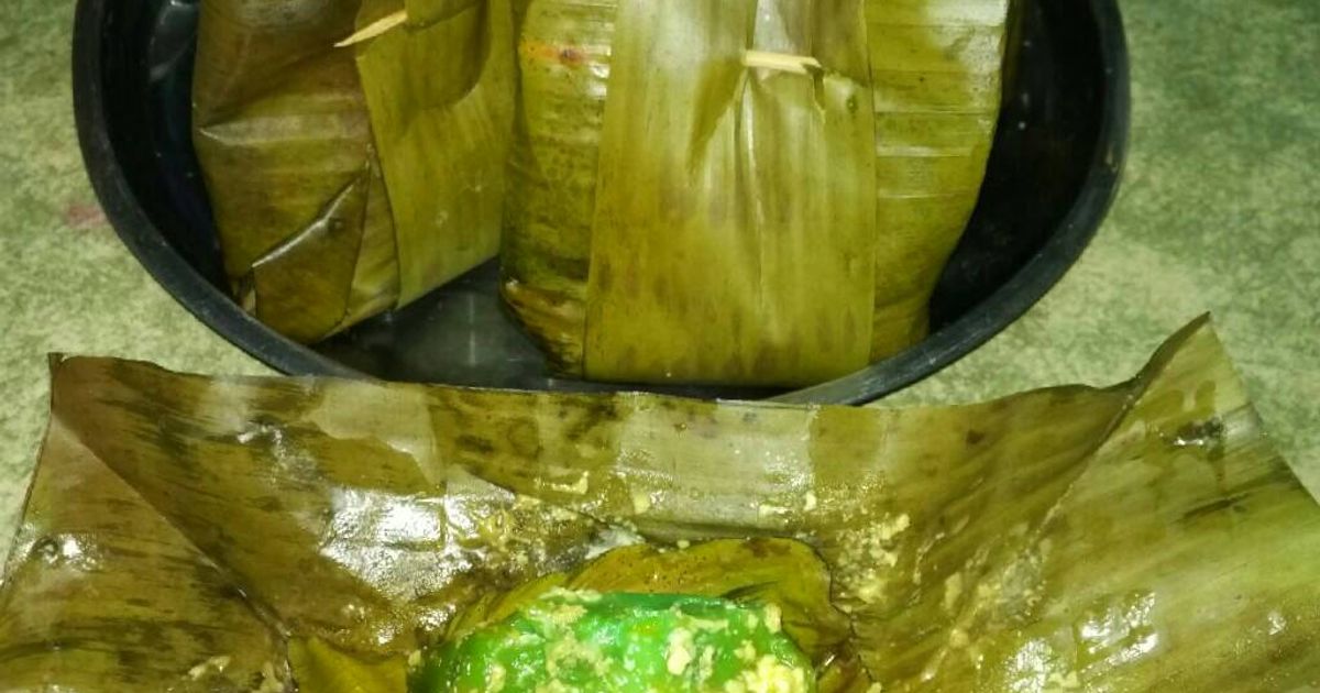 Resep Babongko (Khas Banjar) oleh dithacartio - Cookpad