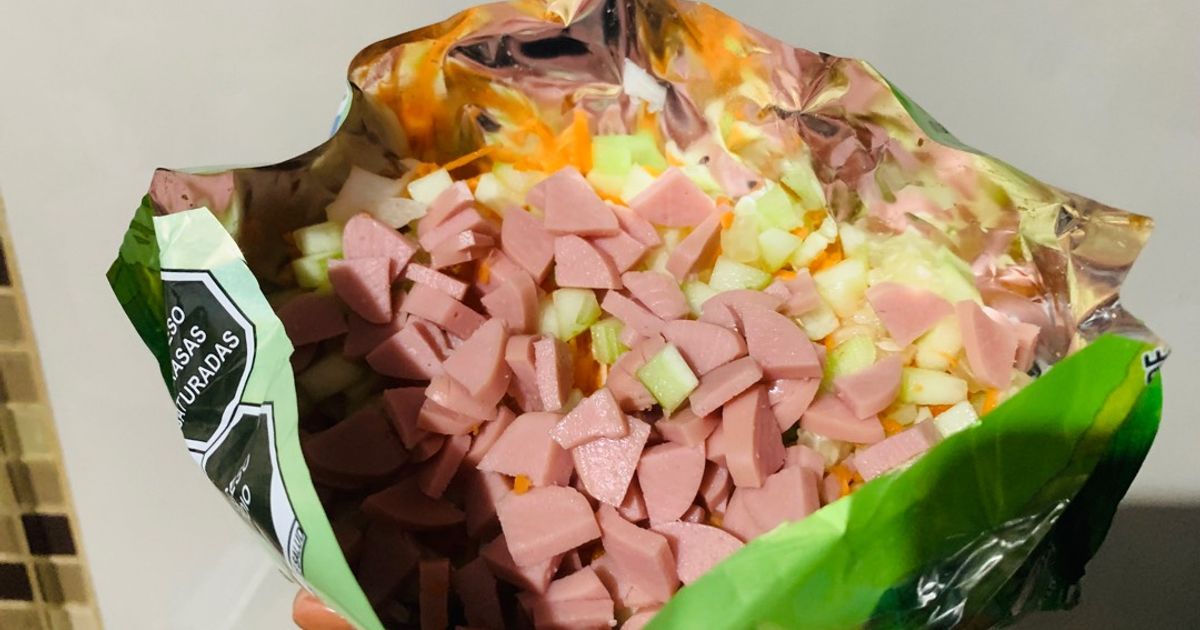 Sabritas Preparadas Receta de paty soto- Cookpad