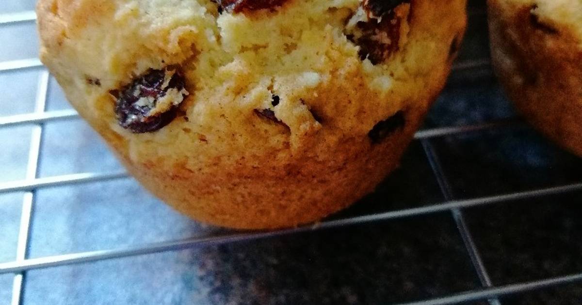 Rock "muffins" Recipe by Barn95 - Cookpad
