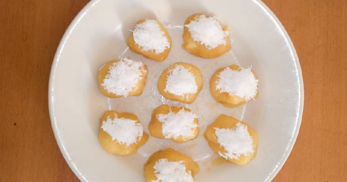86 resep getuk lindri enak dan sederhana - Cookpad