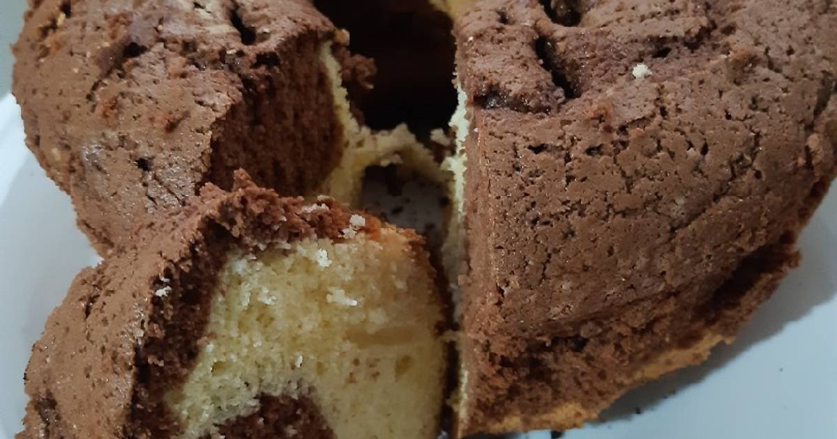 Torta rápida para merienda - 399 recetas caseras- Cookpad
