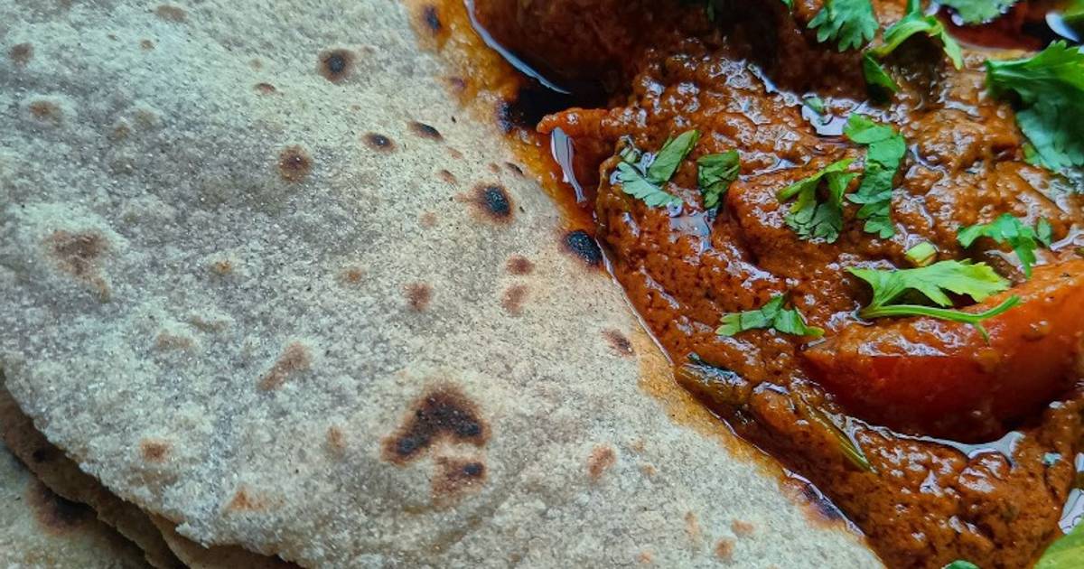 Pelajari cara membuat capati yang kekal lembut, gebu & sedap!