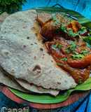 Pelajari cara membuat capati yang kekal lembut, gebu & sedap!