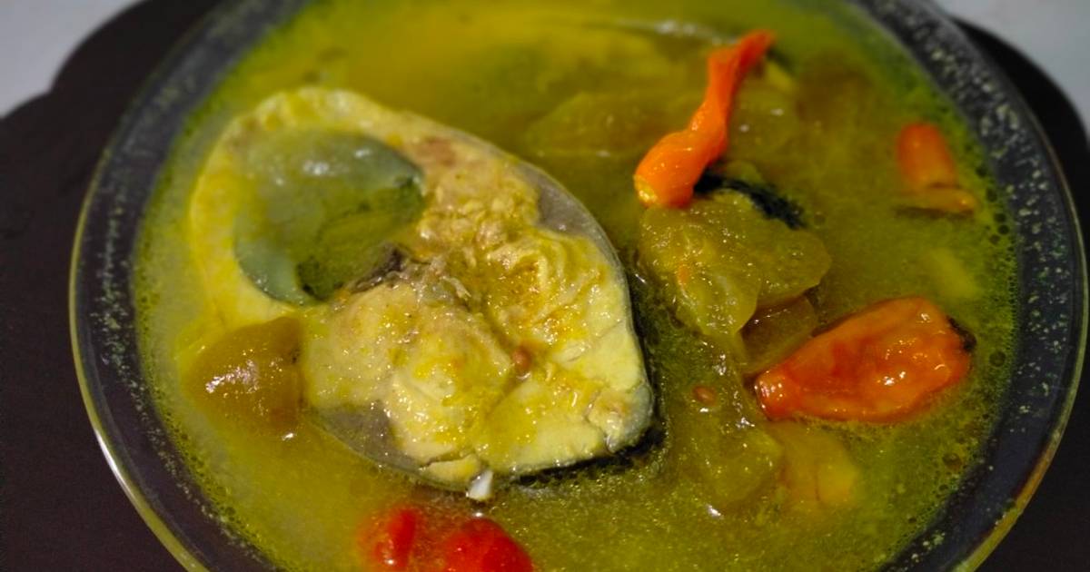 115 resep kelo kunyit enak dan mudah - Cookpad