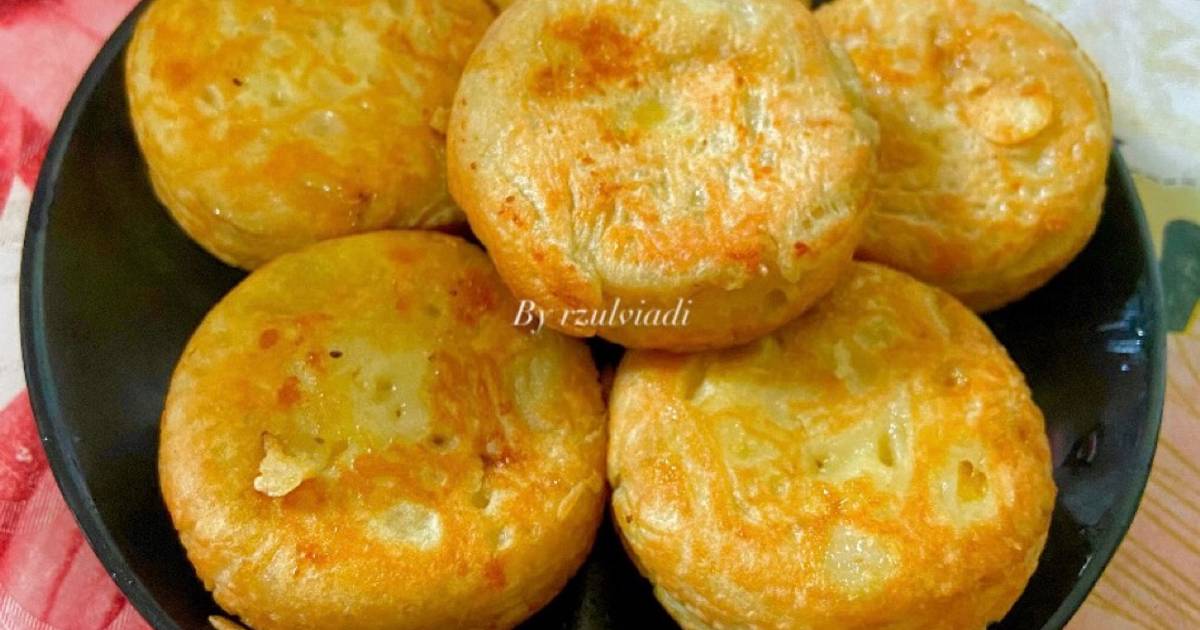 Resep Olahan Pisang Praktis dan Sederhana : Enak untuk Camilan dan Jualan!