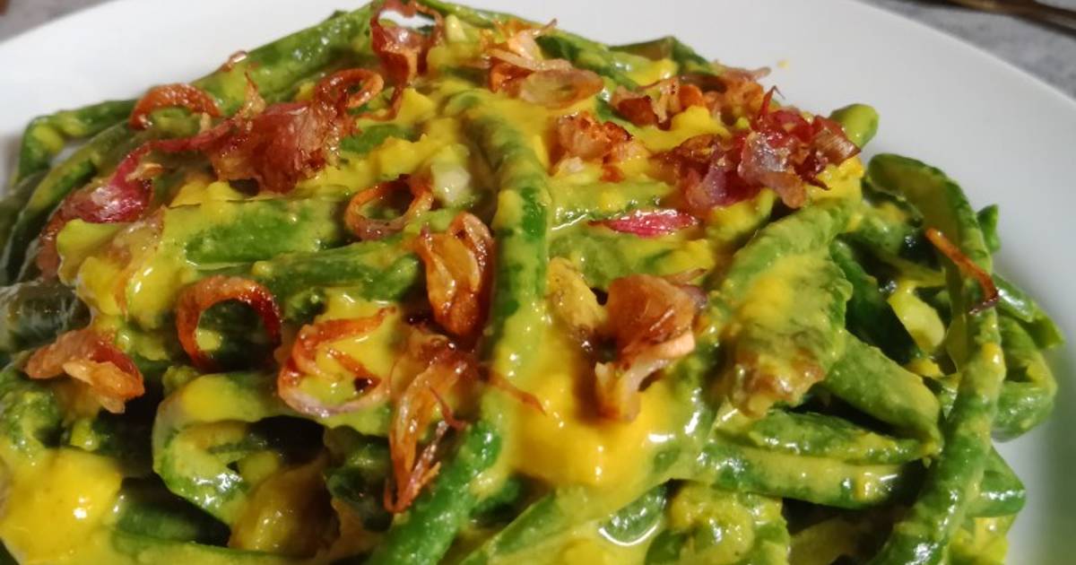 Resep Jukut Bejek oleh Esty Ridho Hakim - Cookpad