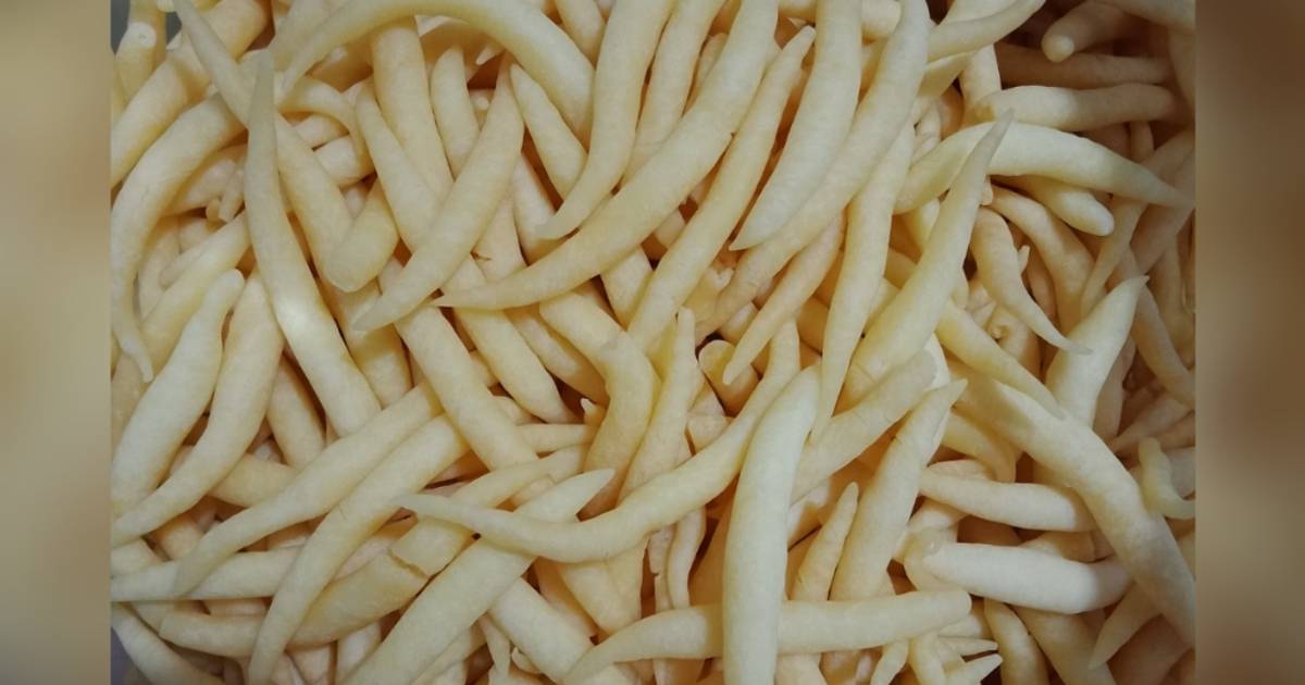 Resep Telur gabus keju oleh Liza - Cookpad