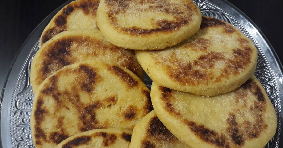 Harcha marroquí - 12 recetas caseras - Cookpad