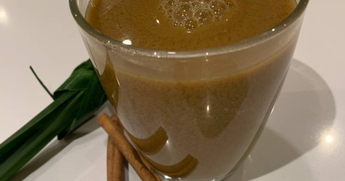 Resep Wedang Sarabba khas Makassar oleh Tiwie Exo Tann - Cookpad