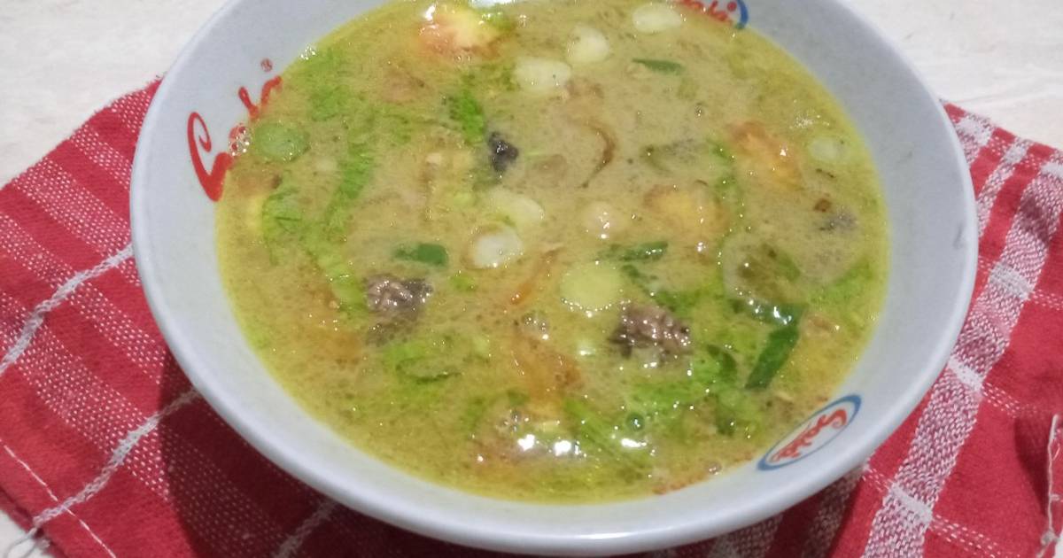 14 resep handuk sapi enak dan mudah - Cookpad