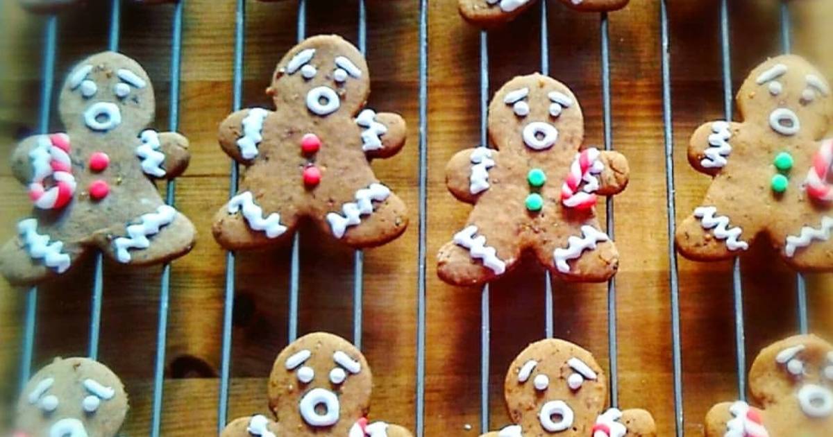 46 recetas muy ricas de pan galleta compartidas por cocineros caseros ...