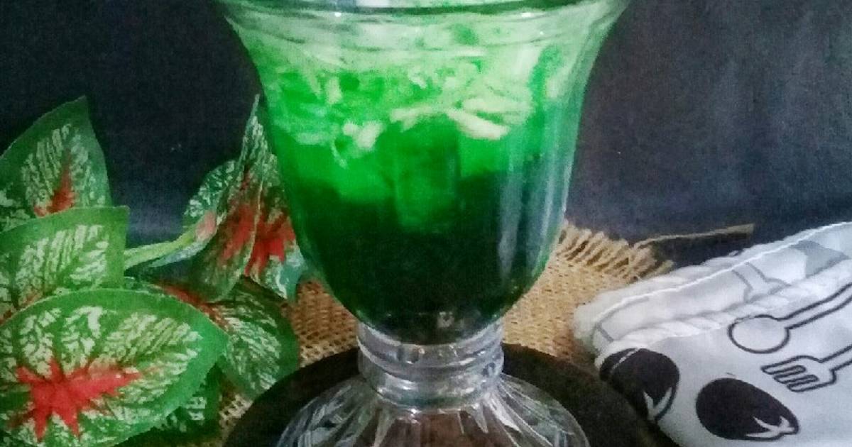 Resep Ie Boh Timun (Es Timun Aceh) oleh farida Sulthan 🇮🇩 (IG ...