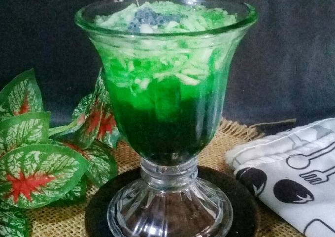 Resep Ie Boh Timun (Es Timun Aceh) oleh farida Sulthan 🇮🇩 (IG ...
