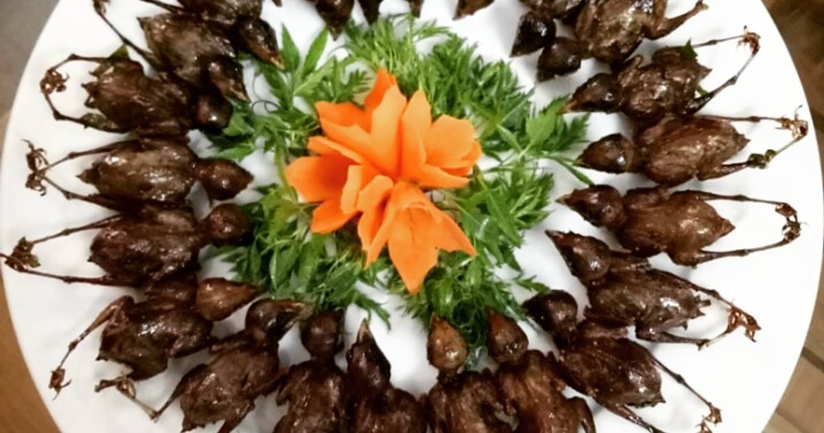 5 món chim sẻ thơm ngon, đa dạng và dễ làm tại nhà - Cookpad