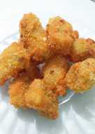 8.604 resep nugget ayam enak dan sederhana ala rumahan - Cookpad