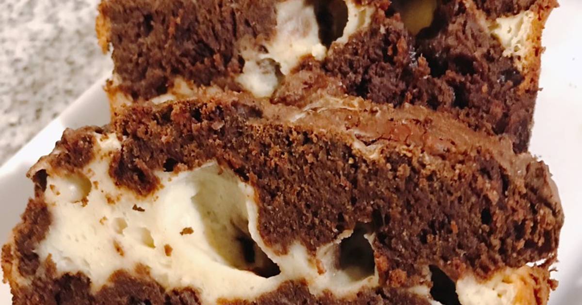 Keke de chocolate - 32 recetas caseras- Cookpad