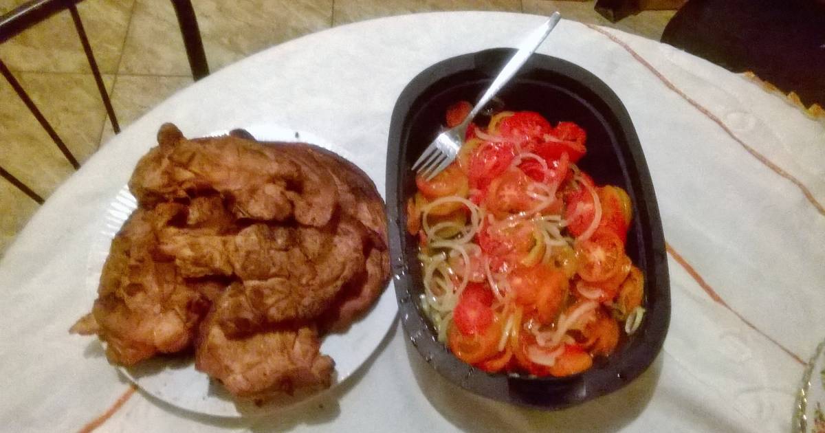 11 easy and tasty pork braai recipes by home cooks - Cookpad