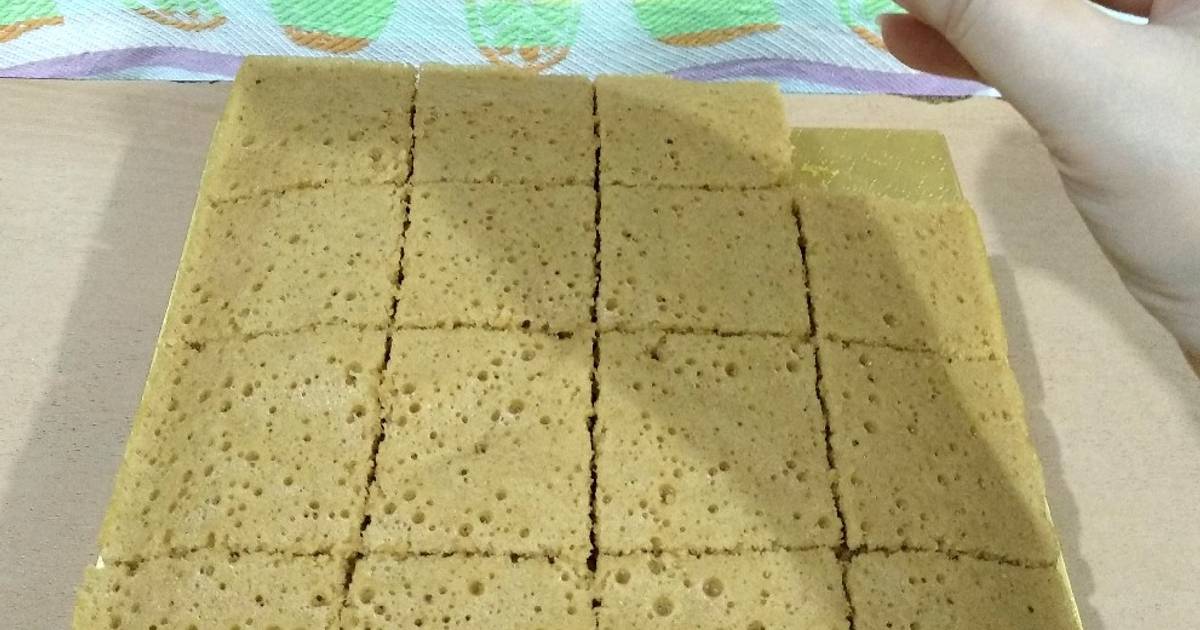 302 resep olahan kue roma enak dan mudah - Cookpad