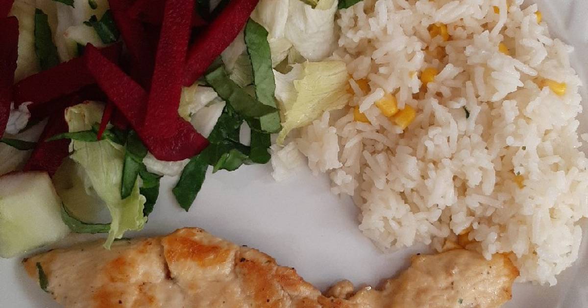 Comidas rapidas - 27.906 recetas caseras- Cookpad