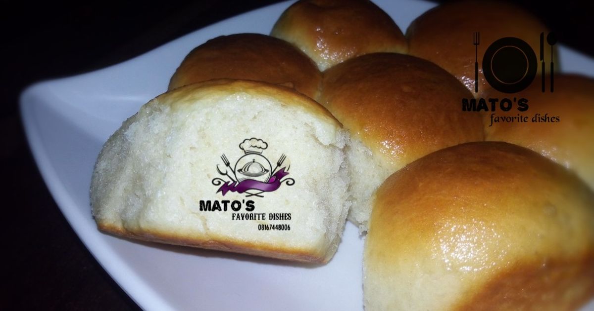 Bredi Mai Laushi Recipe by Mato's Favorite Dishes - Cookpad