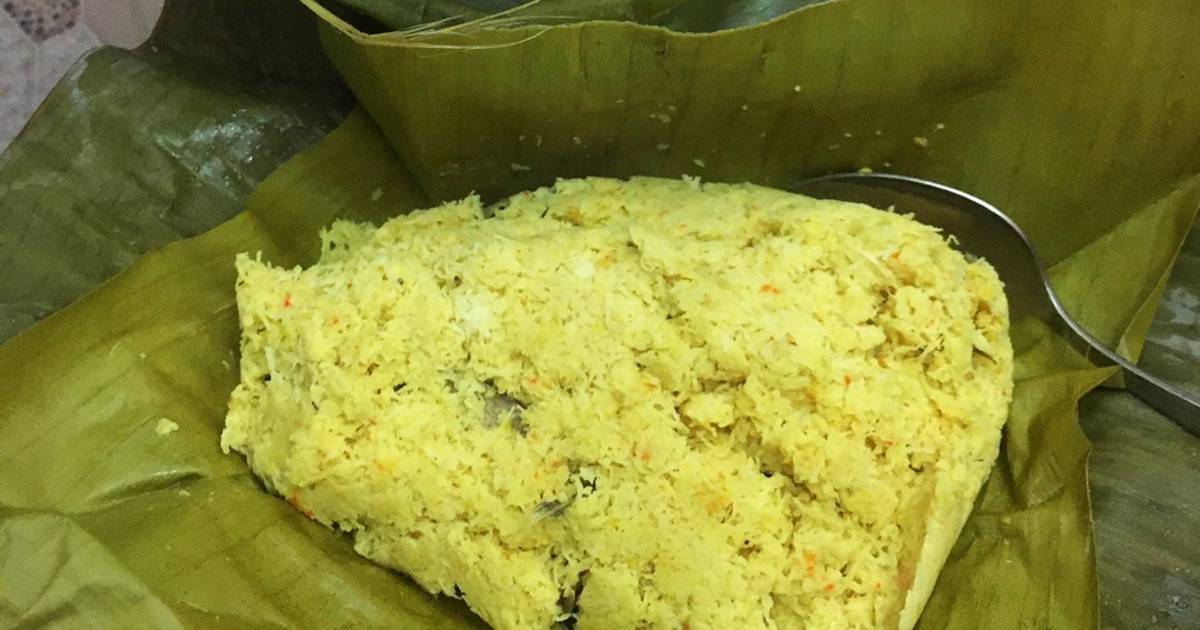 40 resep botok bandeng enak dan mudah - Cookpad