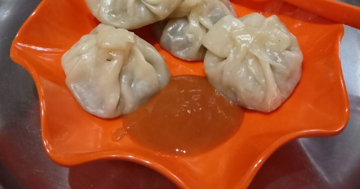 Paneer momos Recipe by madhu gupta - Cookpad