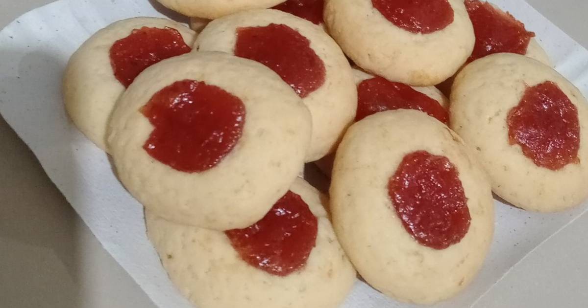 Recetas de pepas: caseras, clásicas, fáciles y tiernas