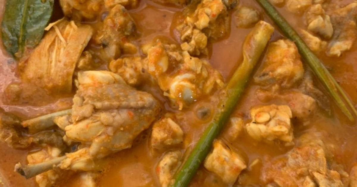 106 resep ayam rica2 tempe enak dan mudah - Cookpad