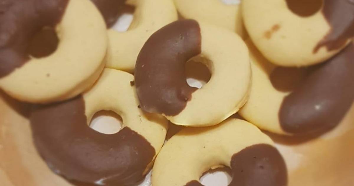 Rosquitas - 1,240 recetas caseras- Cookpad