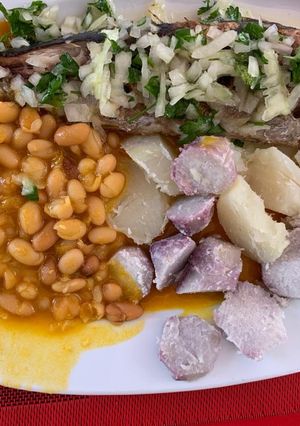 Mufete Receita por Regina Fidalgo - Cookpad